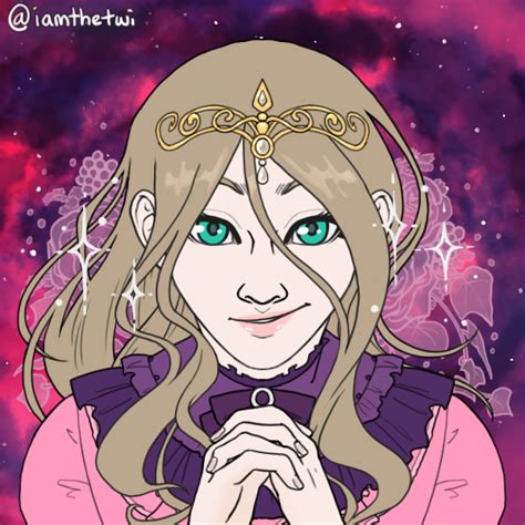 Shelyn Pirlipat The New Parody Wiki Fandom