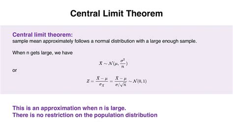 Lecture8 Sampling Distribution 0926pdf