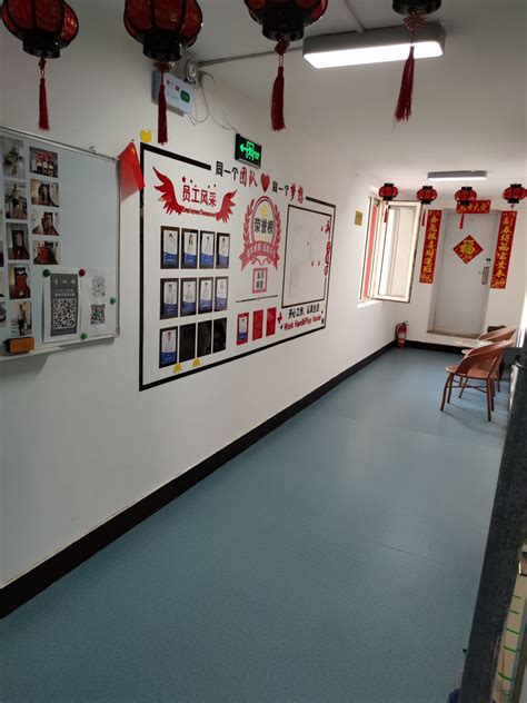 公司面貌焕然一新 公司动态 【官网】安装假肢 首选呼市假肢公司 呼和浩特市品硕假肢矫形器有限公司 内蒙假肢指定装配中心 假肢矫形器 义肢 免费试穿假肢 智能假肢 呼和浩特市品硕假肢矫形器有限公司