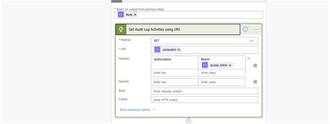 Accessing Office 365 Audit Log Api In Power Platform Can Be Tricky