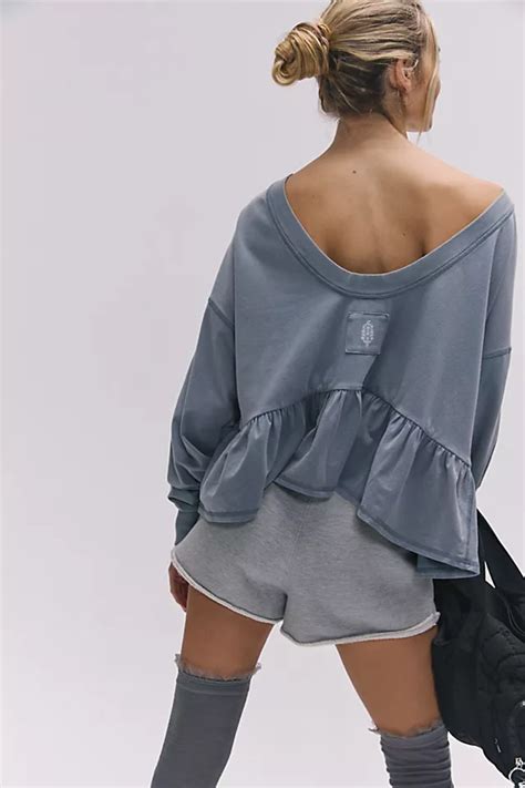 Play Nice Layer Free People