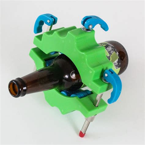 Glass Bottle Cutters Diy Kits