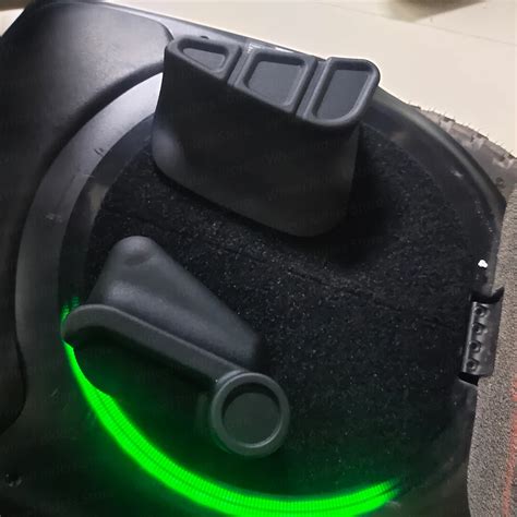 Inmotion V12 Unicycle Leg Pads V12ht Power Pads Original Official Whee E Smart Way