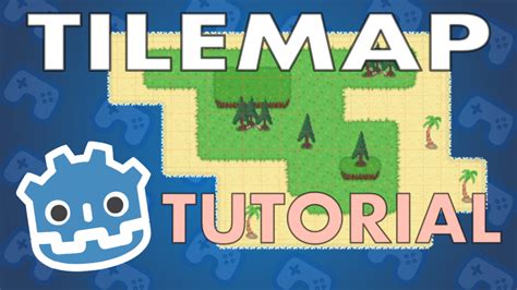 How To Use Tilemap In Godot 42 Auto Tiles And Animated Tileset