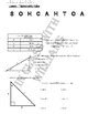 Pythagorean Theorem And Trig Ratios Guided Notes By In Class With Williams