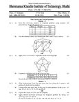 Analysis Design Of Algorithms BCS VTU Studocu