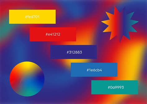 Align COLORS On Behance