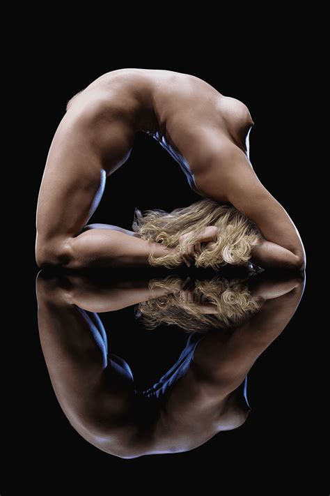 Mirrored D Render Digital Art By Francobel