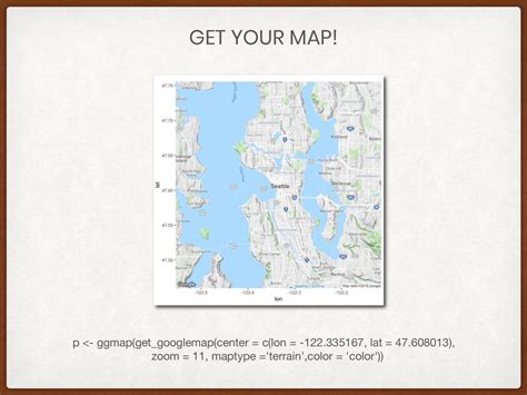 Making Beautiful Maps In R With Ggmap And Ggplot2 Speaker Deck