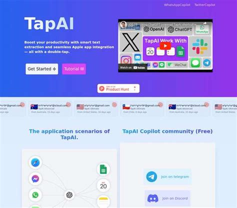 Tapai On Ctrlaltcc 🦩