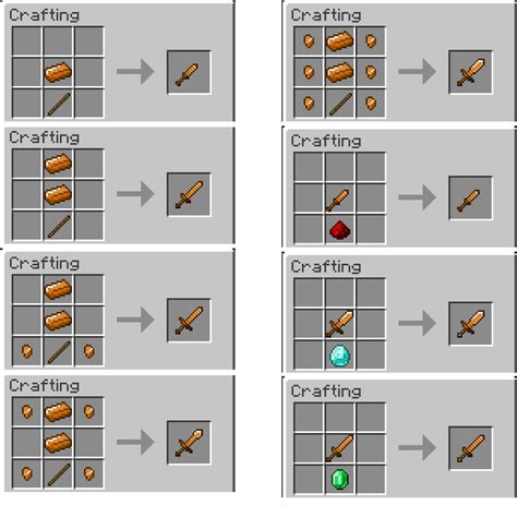 Copper Ore And Equipment Screenshots Mods Minecraft