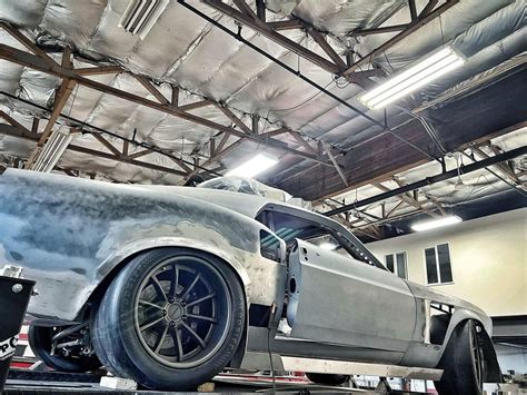 Cortex Racing Forgeline 3 Piece Wheel Package Cortex Racing