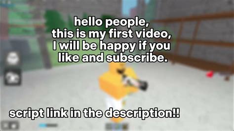 Kat🔪script pastebin. - YouTube