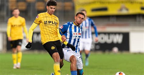 Fc Eindhoven Dondert Uit Het Linkerrijtje Na Dramatische Eerste Helft