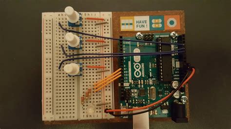 Blank Screen Lcd 1602a With Arduino Uno R3 Rarduinoprojects