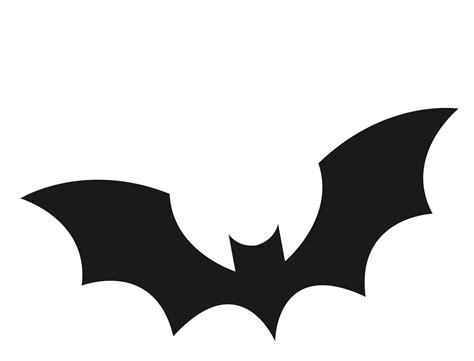 Bat Pumpkin With Free Templates Friday Were In Love