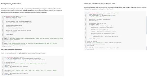 Solved I Am Working On The Programming Project I Finished Chegg