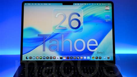 Macos 26 Tahoe Beta 1 Key Features Explained Geeky Gadgets Macos 26 Tahoe Beta 1 Key Features Explained Geeky Gadgets