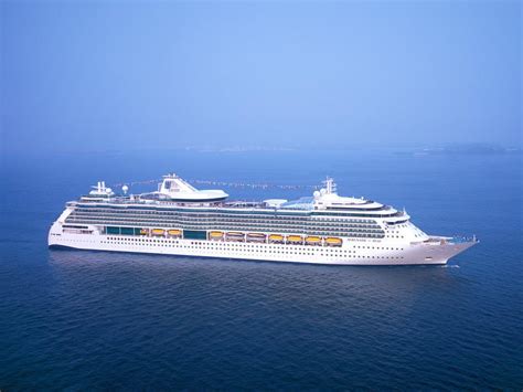 Royal Caribbean Alaska Cruises Cruise 7 Nights From Vancouver Serenade Of The Seas July 26