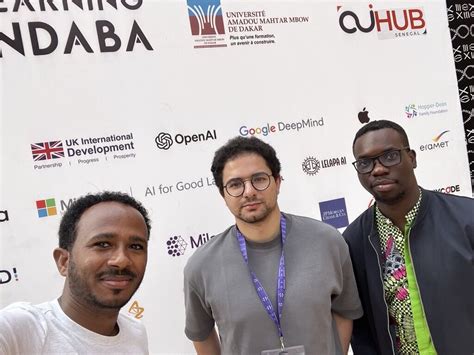 Akram Zaytar On Linkedin Dli2024 Aiforgood Geoai Africaai