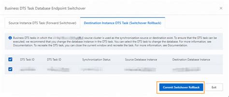 Upgrade An Apsaradb Rds For Mysql Instance To A Polardb For Mysql