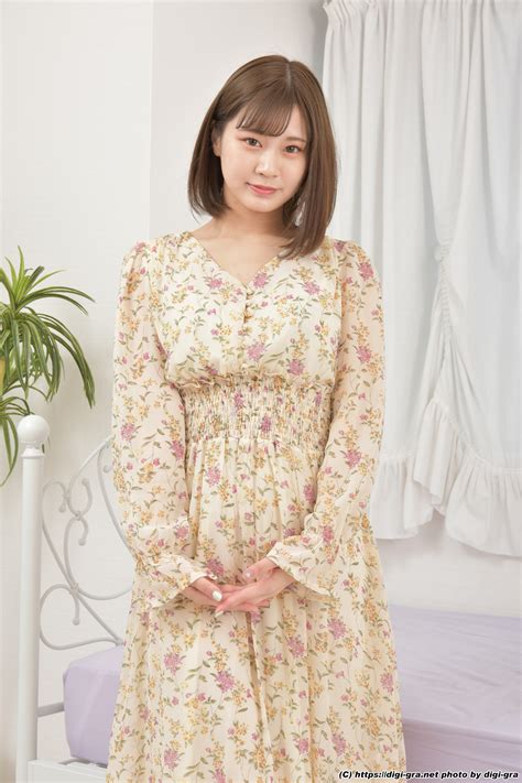 Digi Gra Meisa Kamakita 川北メイサ Photoset 微图坊
