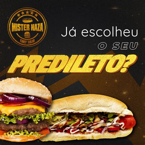 Mister Naza Chef Túlio Piçarras Sc