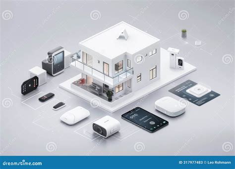 Educate About Different Security Setups Using A Self Managed Cctv System In Your Home