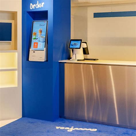 그렇게카페가된다 인테리어 요아정요거트아이스크림의 정석 요거트 아이스크림 샵 인테리어 실내 건축 디자인