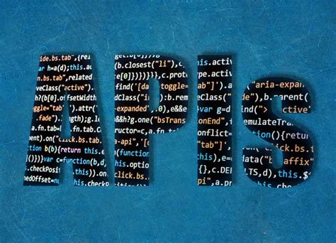 30 Most Popular Apis For Web In 2020 Motocms Blog