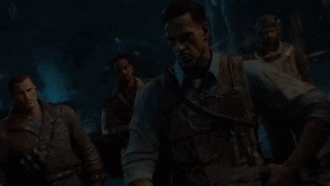 Der Eisendrache Black Ops 3 Zombies Crew  Share And View On Klipy