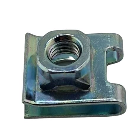 Tuerca M6x19mm Minnix150 Nut M6×16×19mm