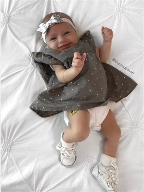 La Selfie Del Recién Nacido Que Enloquece A Las Redes Infobae