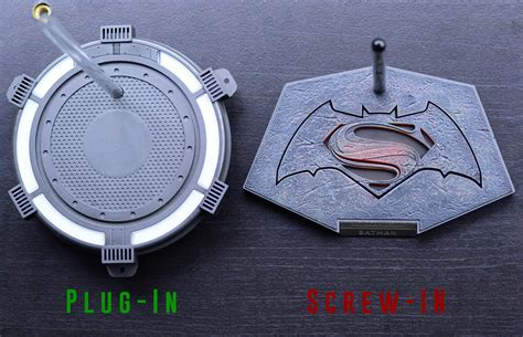 A Guide To The Upside Down Stand Detolf Display Method Version 2