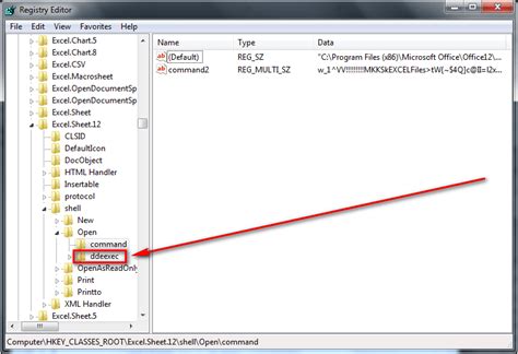 how to force microsoft excel to open files in new window [how to guide