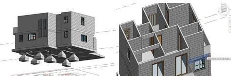Projeto Estrutural Concluído Download Scientific Diagram