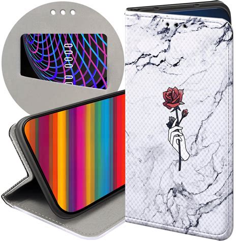 Etui Z Klapk Do Xiaomi Redmi Note Pro G Wzory Damskie Kobiece Stylowe Xiaomi Sklep