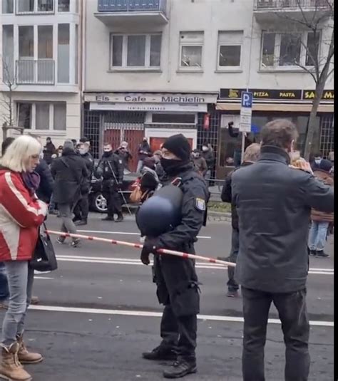 Not A Monty Python Skit Creative Minority Report