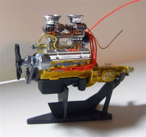 146 Best Engines In Scale 124125 Images On Pinterest Scale