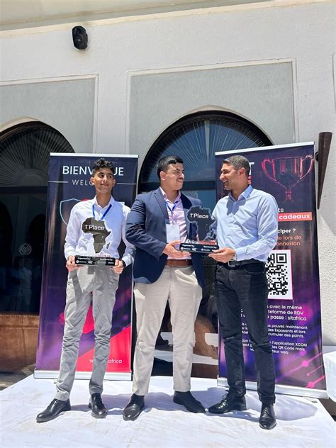 Congratulations To The Africa Ctf 2024 Winners 🎉 Big Up To Secdojo