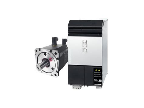 Digital Motor Technology Motors And Drives Heidenhain Us