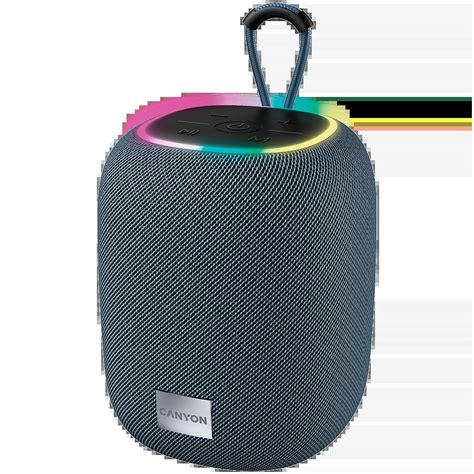Portable Wireless Speaker BSP