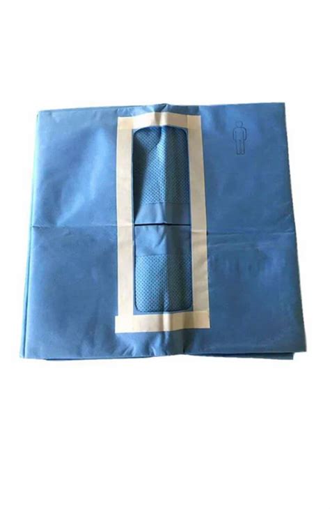 Sms General Surgery Laparotomy Pack At ₹ 550 Piece In New Delhi Id 2854635287812