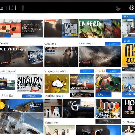 Youtube Thumbnail Downloader · Creative Fabrica
