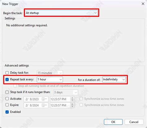 How To Configure Windows Service To Restart Automatically
