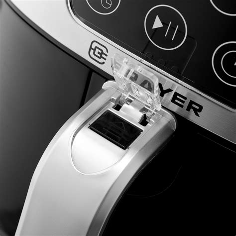 Аэрогриль BRAYER BR2031 – характеристики, подробные описание и фото ...