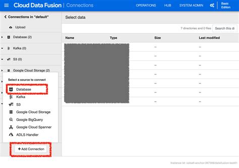 Etl Data Fusion 安裝 Postgresql Driver Gcp 菜雞修煉場