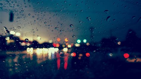 Rain Photography Lighting 23 Amazing Rain Photography