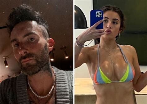 Sumner Stroh Meet The Woman Accused Of Bedding Adam Levine