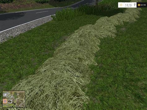 New Grass Texture V 3 0 FS15 FS 15 Textures Mod Download